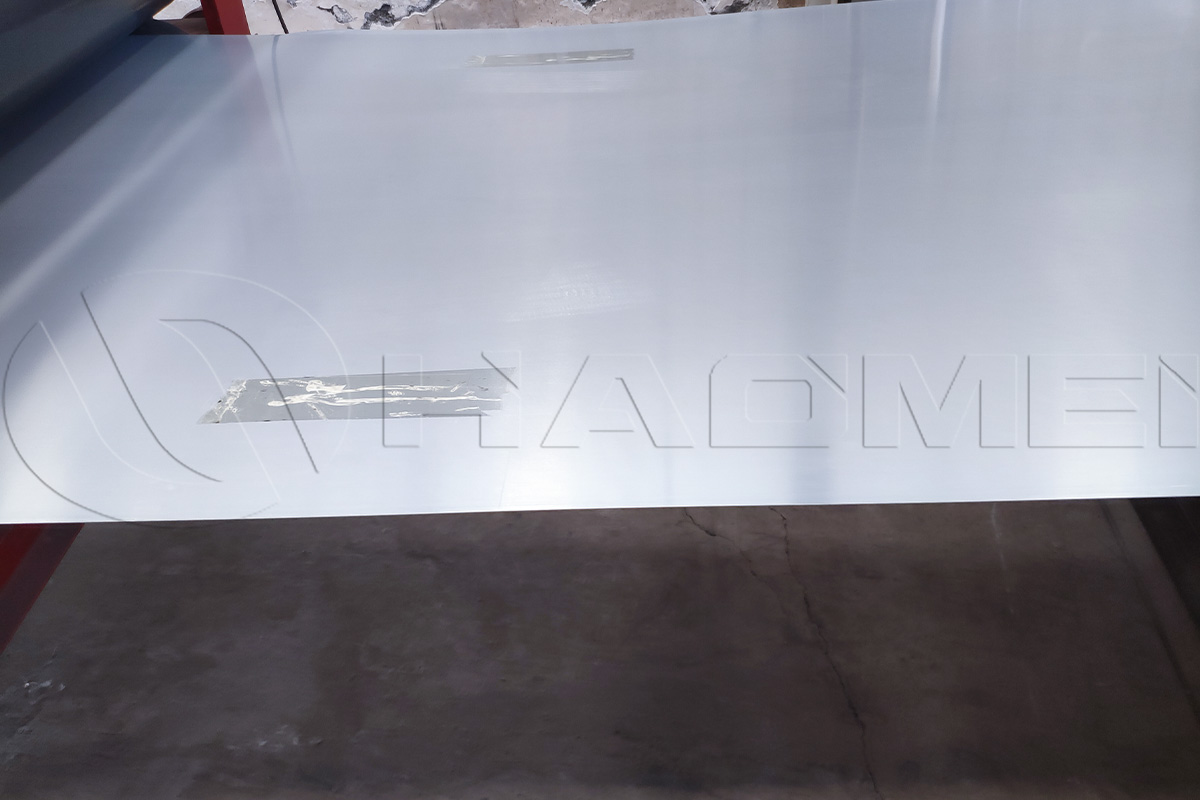 5052 Marine Grade Aluminium Sheet