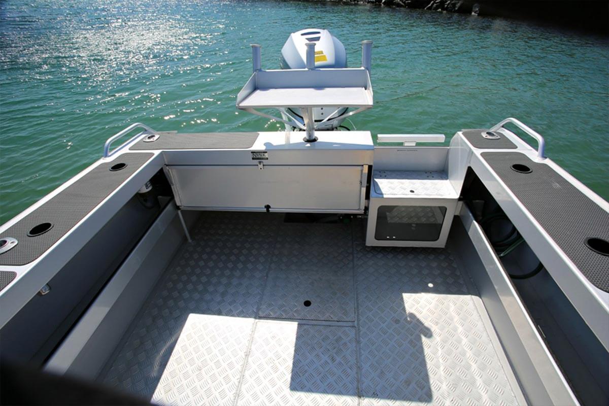 Marine Grade Aluminum Sheet for Ship Building